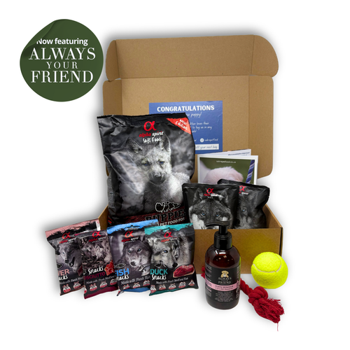 Large Puppy Pack (Sabre Pet Food) – Pet Source UK