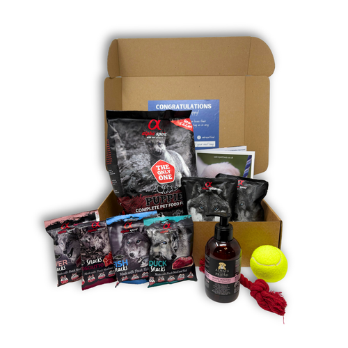 Large Puppy Pack (Sabre Pet Food) – Pet Source UK