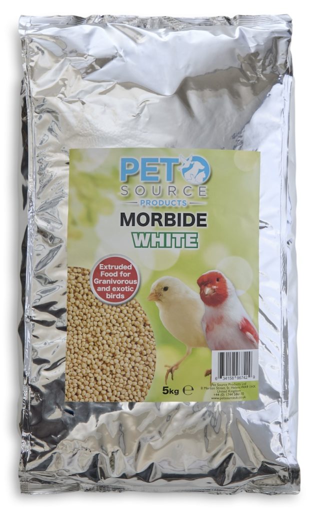 Perle Morbide – Pet Source UK